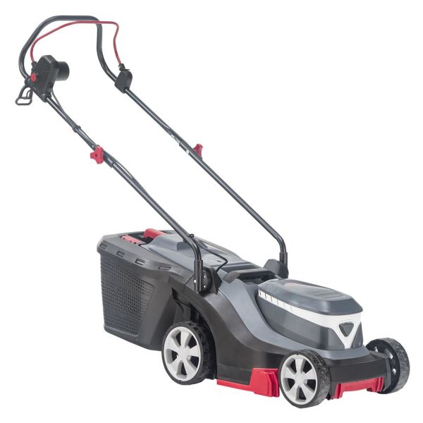 3.22 E Easy AL-KO Gräsklippare 3096746 | Proffsmagasinet